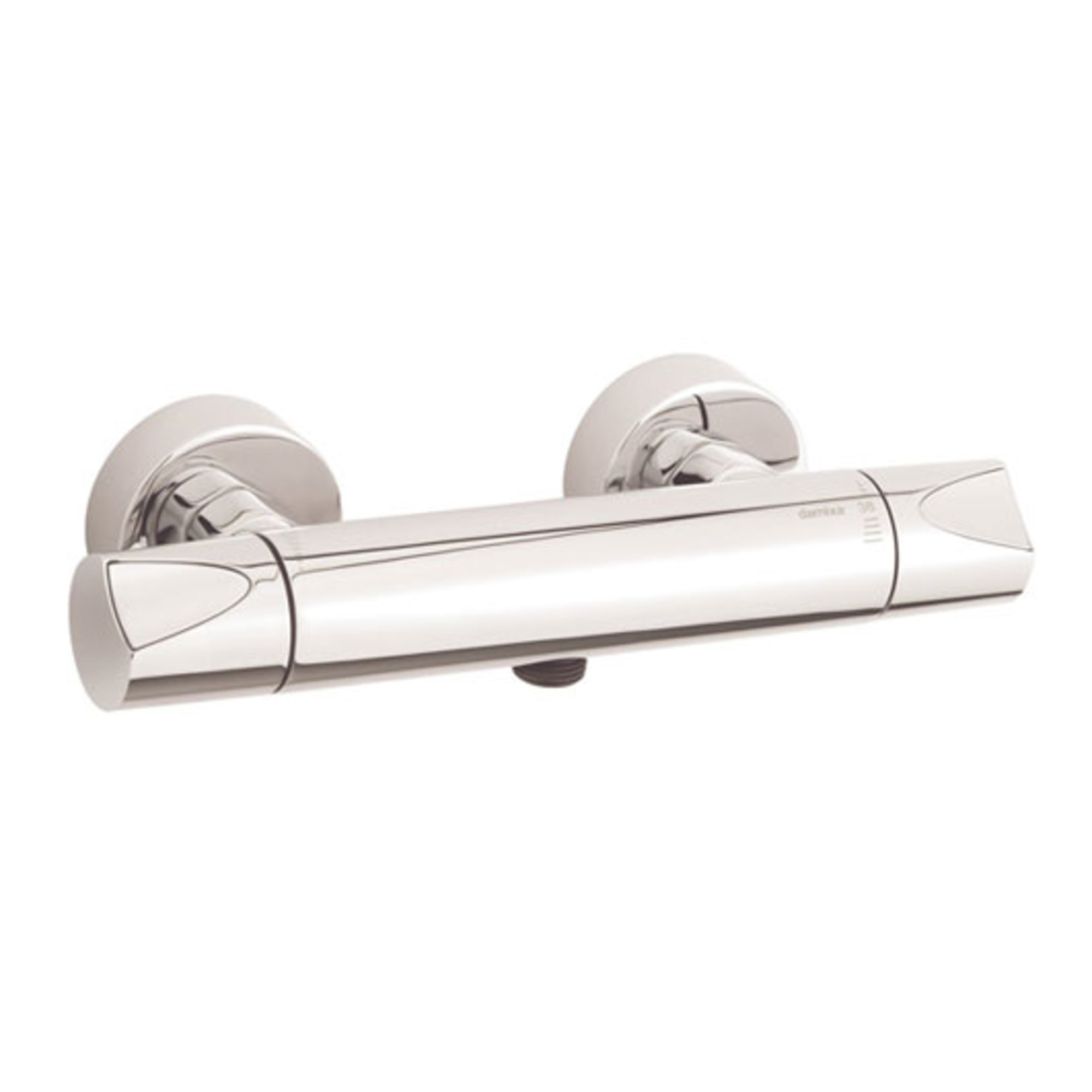 Clover termostatkran dusj | Tribo AS